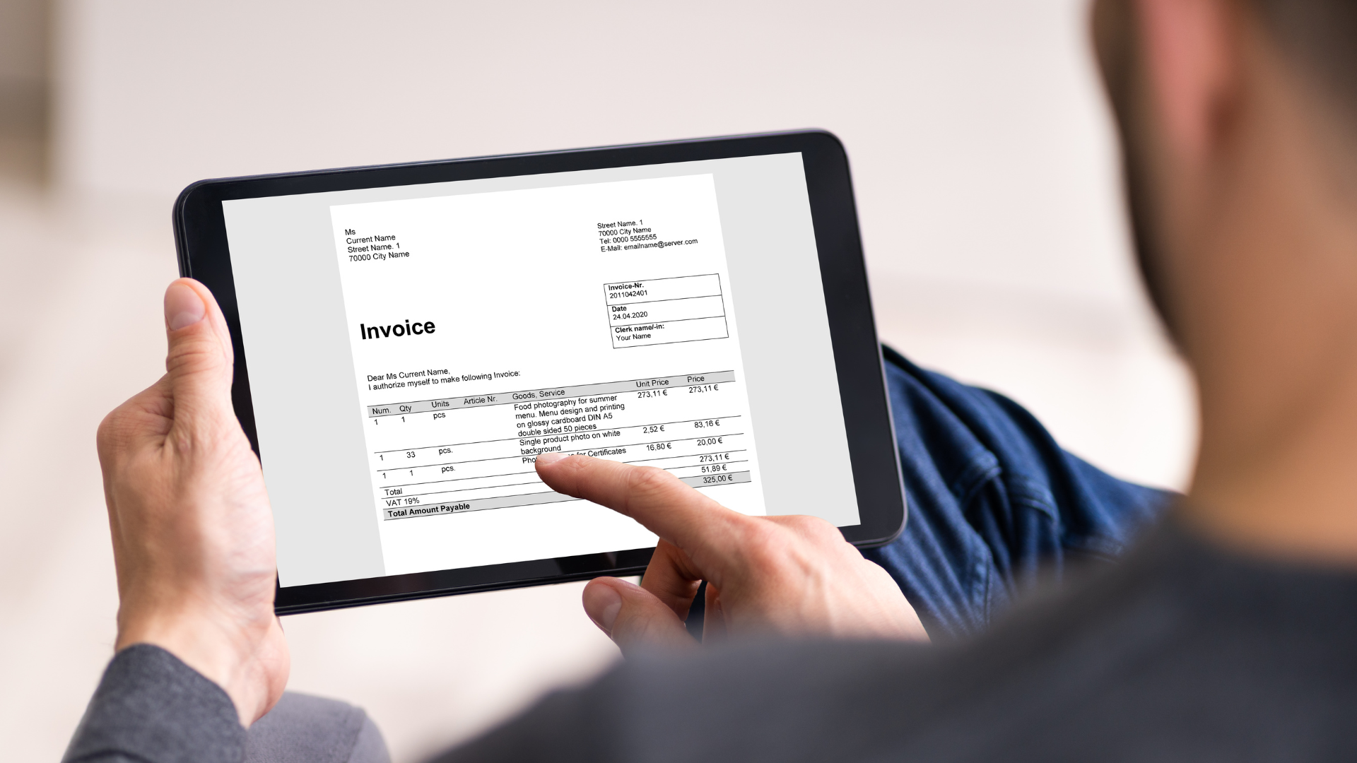 Sistemas p/ Realizar Emissão De Notas Para Clínicas Médicas